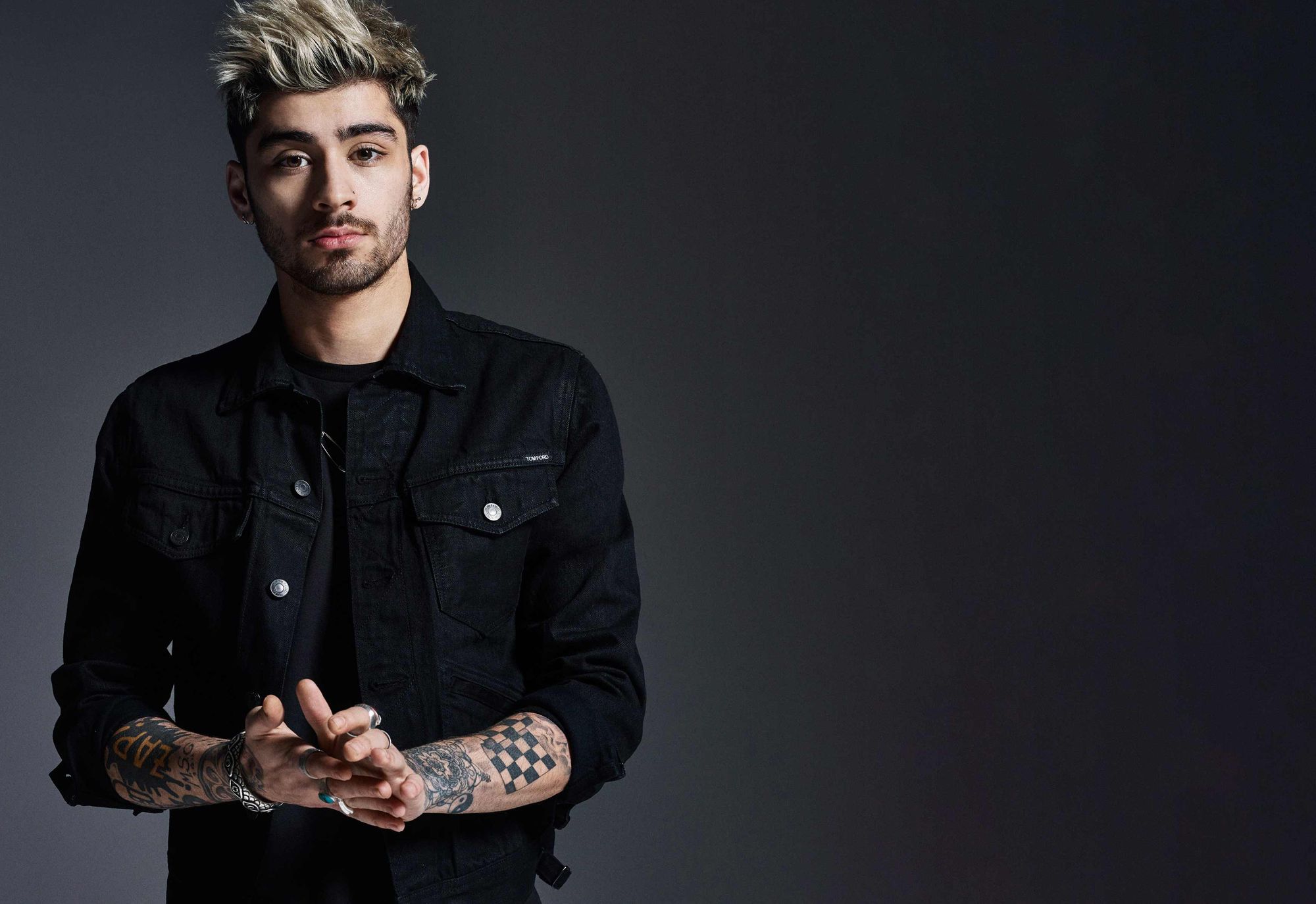 Zayn Malik: l’ex One Direction in versione papà