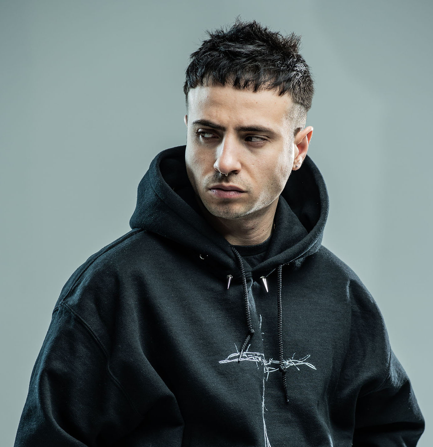 Mostro torna nei club con ILL Tour 2023