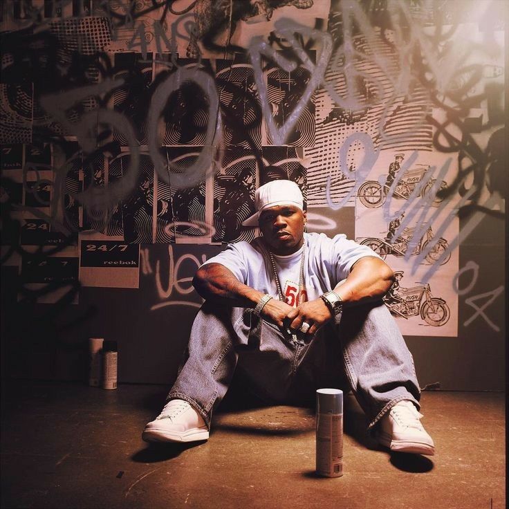 50 Cent e Busta Rhymes in Italia per The Final Lap Tour