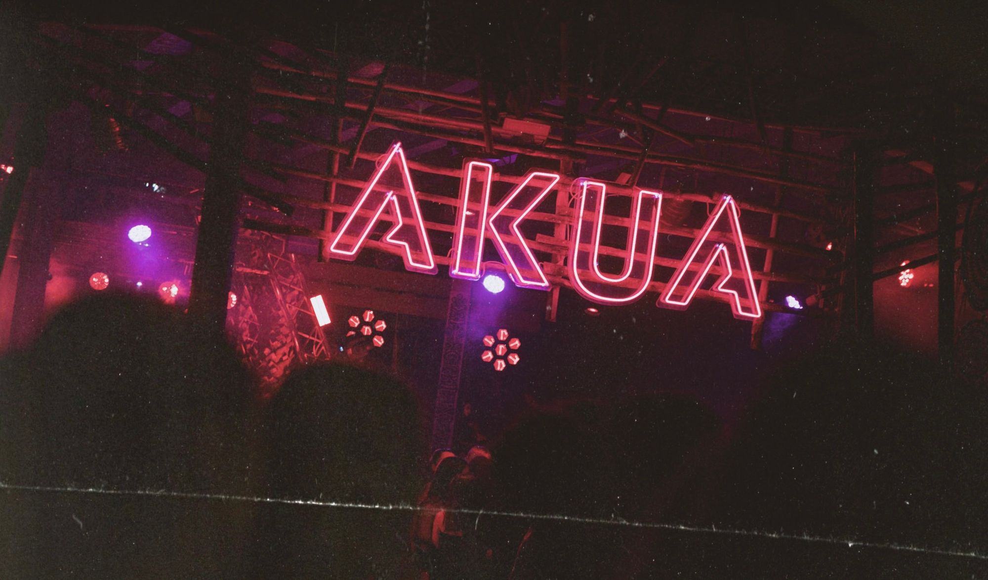 Vivi la tua estate all'Akua