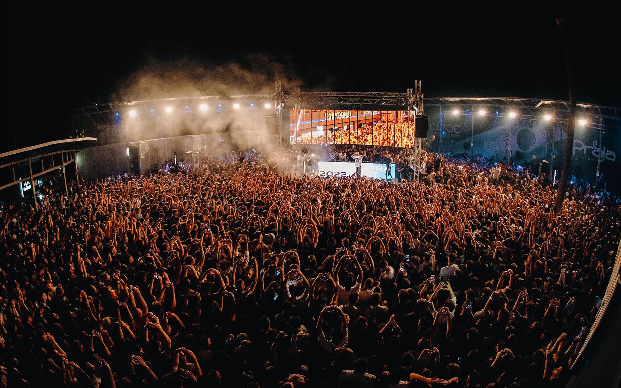 Biglietti per la Praja di Gallipoli su TicketSms