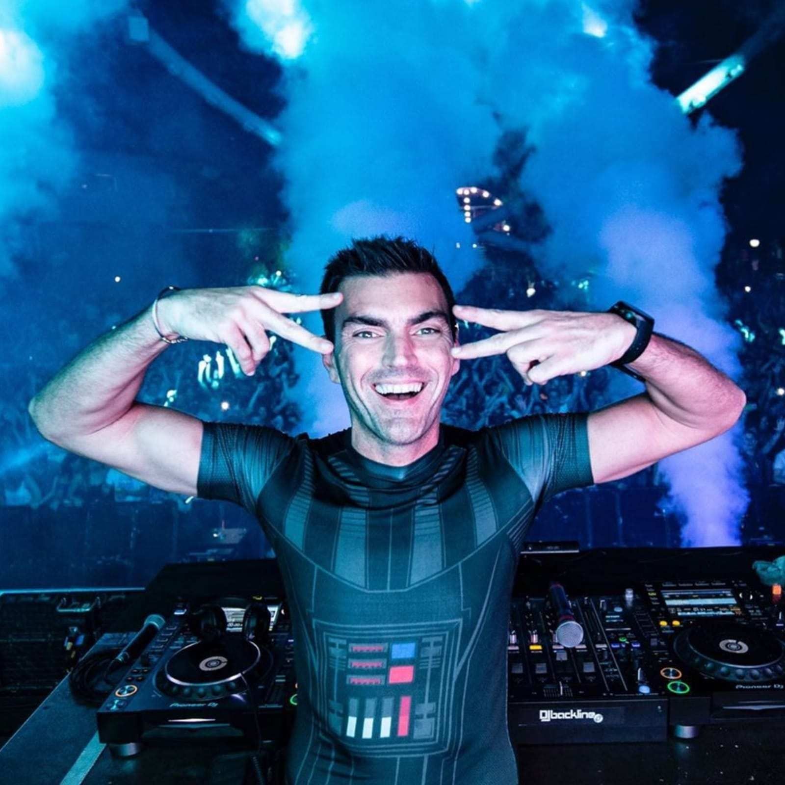 Compra i biglietti di Gabry Ponte su TicketSms.