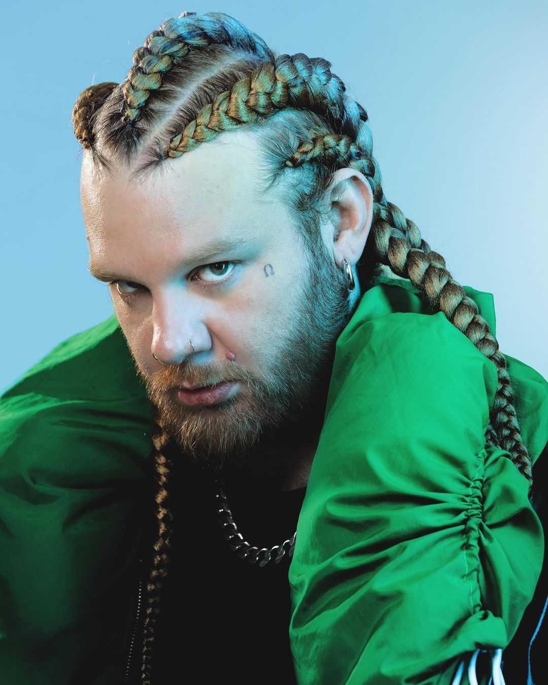 I biglietti Outsider Winter Tour di Nitro su TicketSms