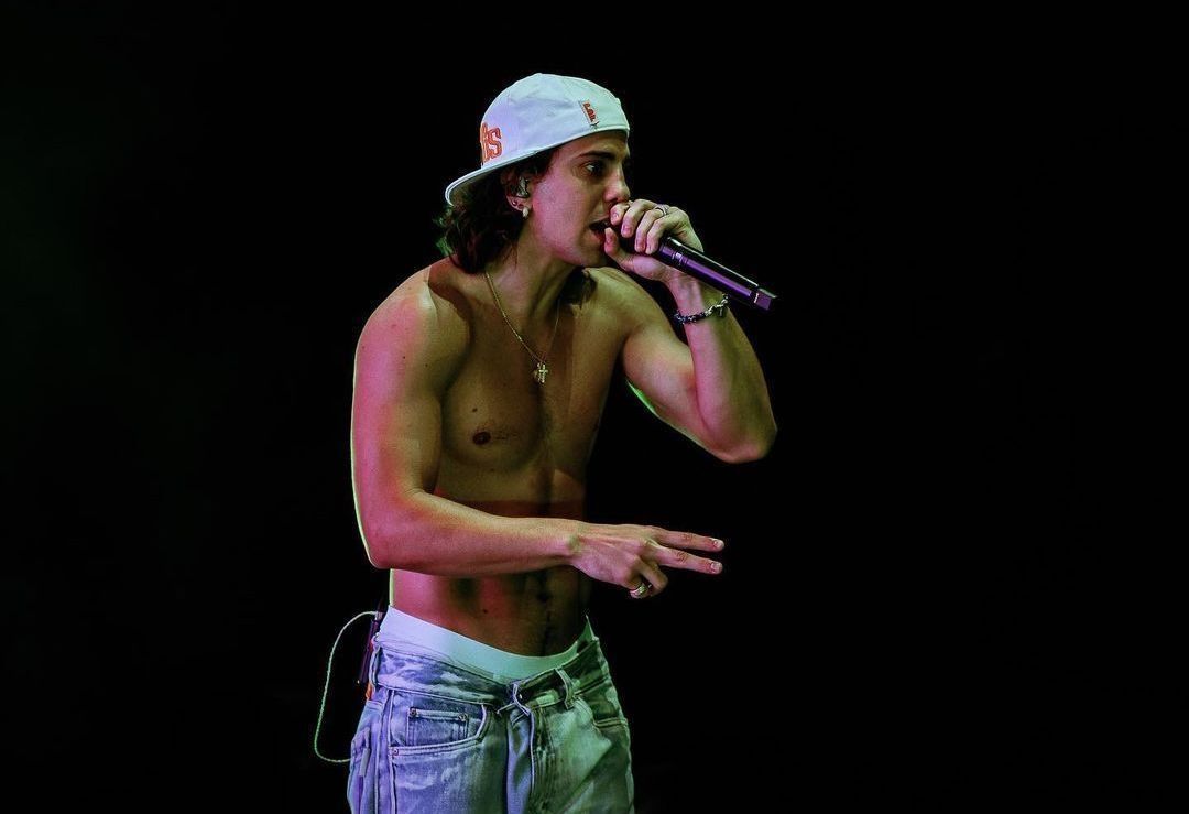 Compra i biglietti di TEDUA su TicketSms