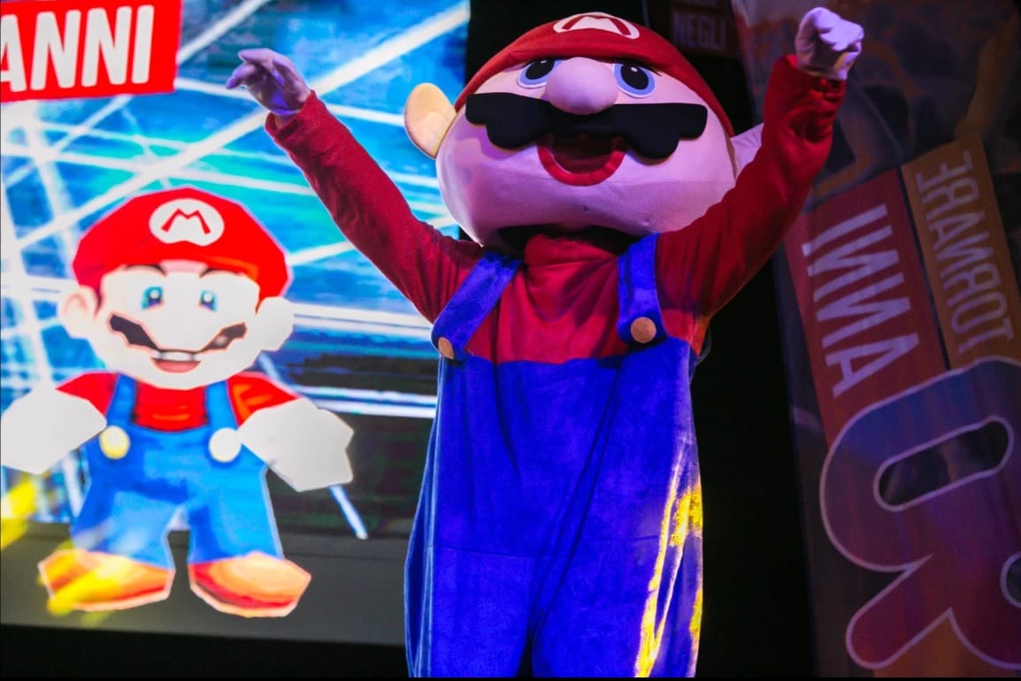 Voglio Tornare Negli Anni 90 su TicketSms