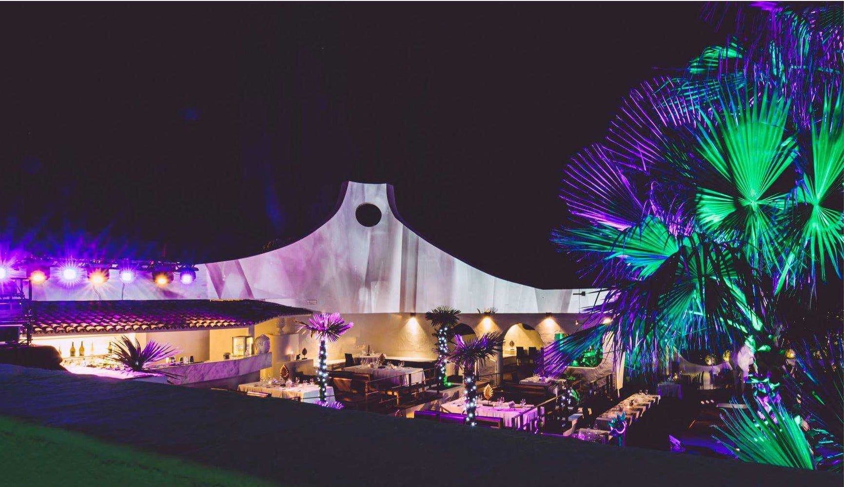 Scopri tutti gli eventi dell'estate al Peter Pan Club