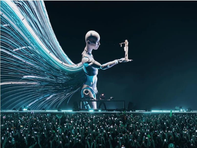 Afterlife Milano 2024 sta arrivando! Biglietti su TicketSms