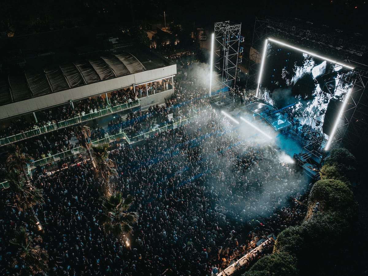 Acquista i biglietti dello Space Riccione su TicketSms