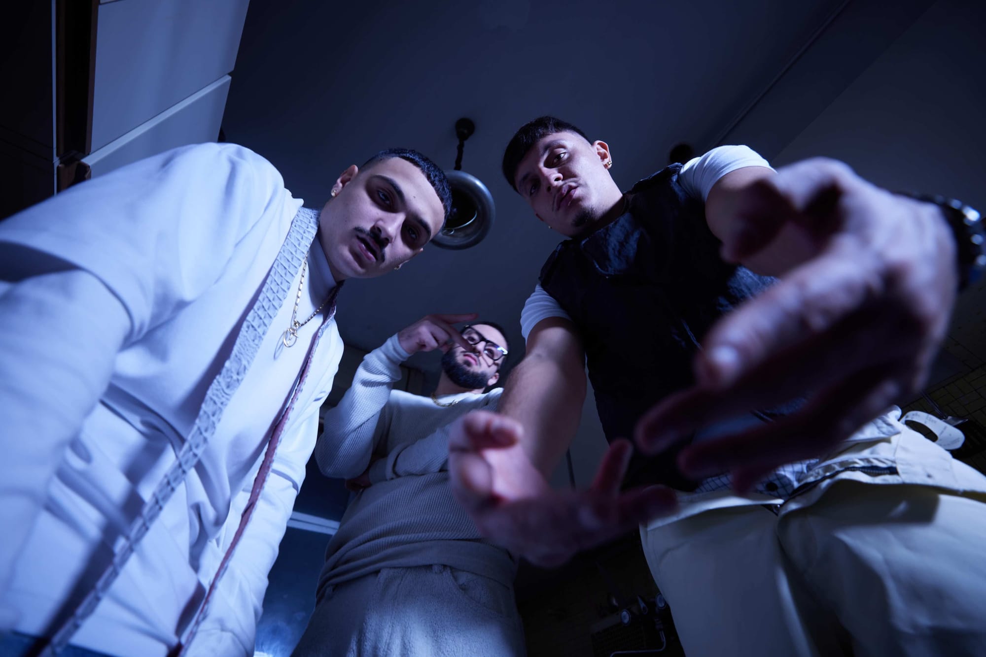 Mafia Slime Live Tour 2025: Date e Biglietti
