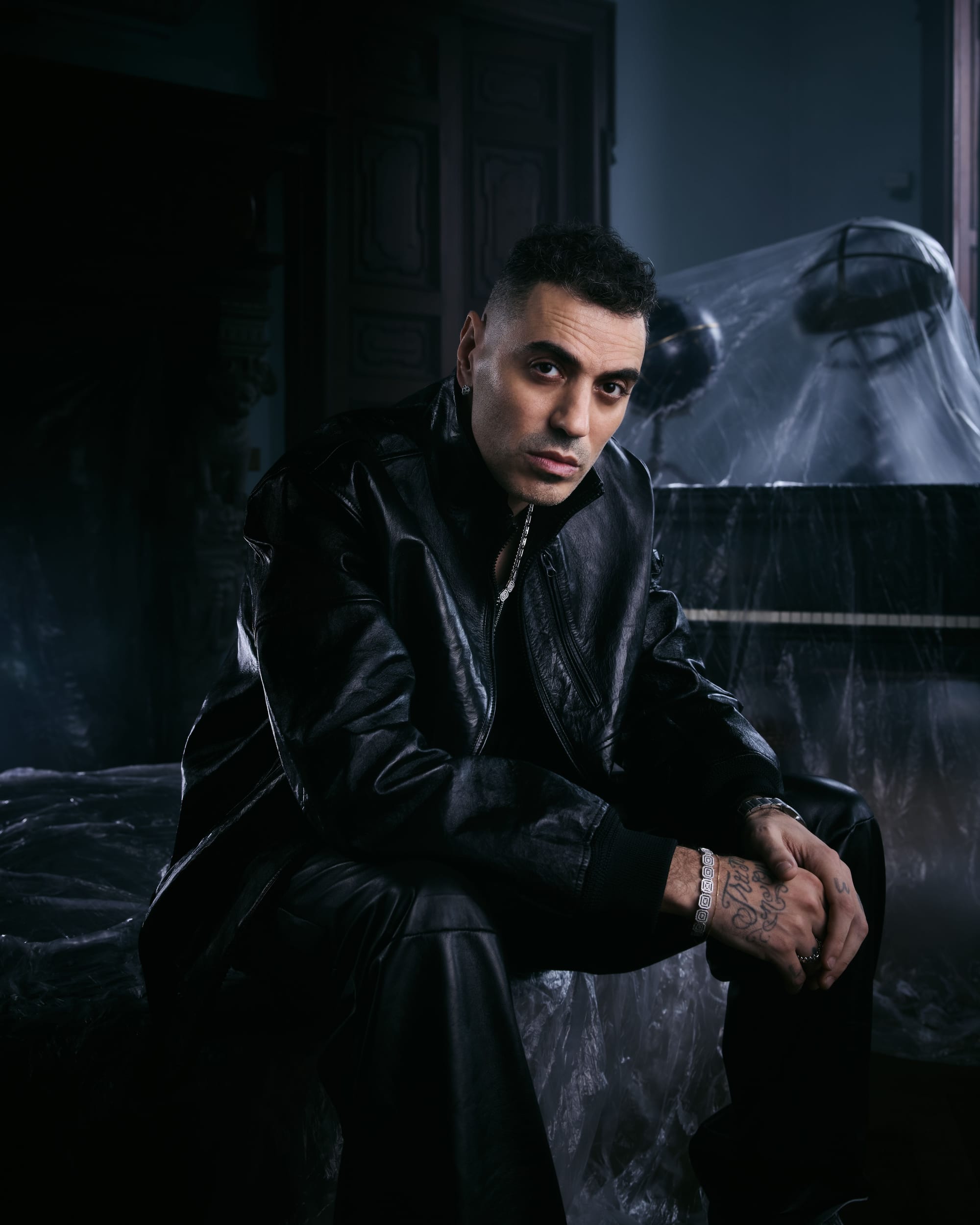 5 Film e Serie TV Perfetti per i Fan di Marracash