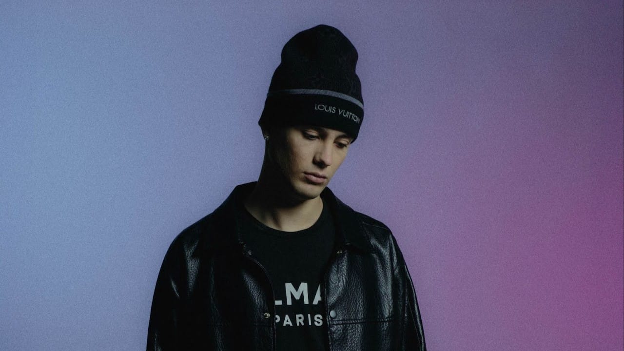 Glocky: Le frasi più belle tratte dalle sue canzoni