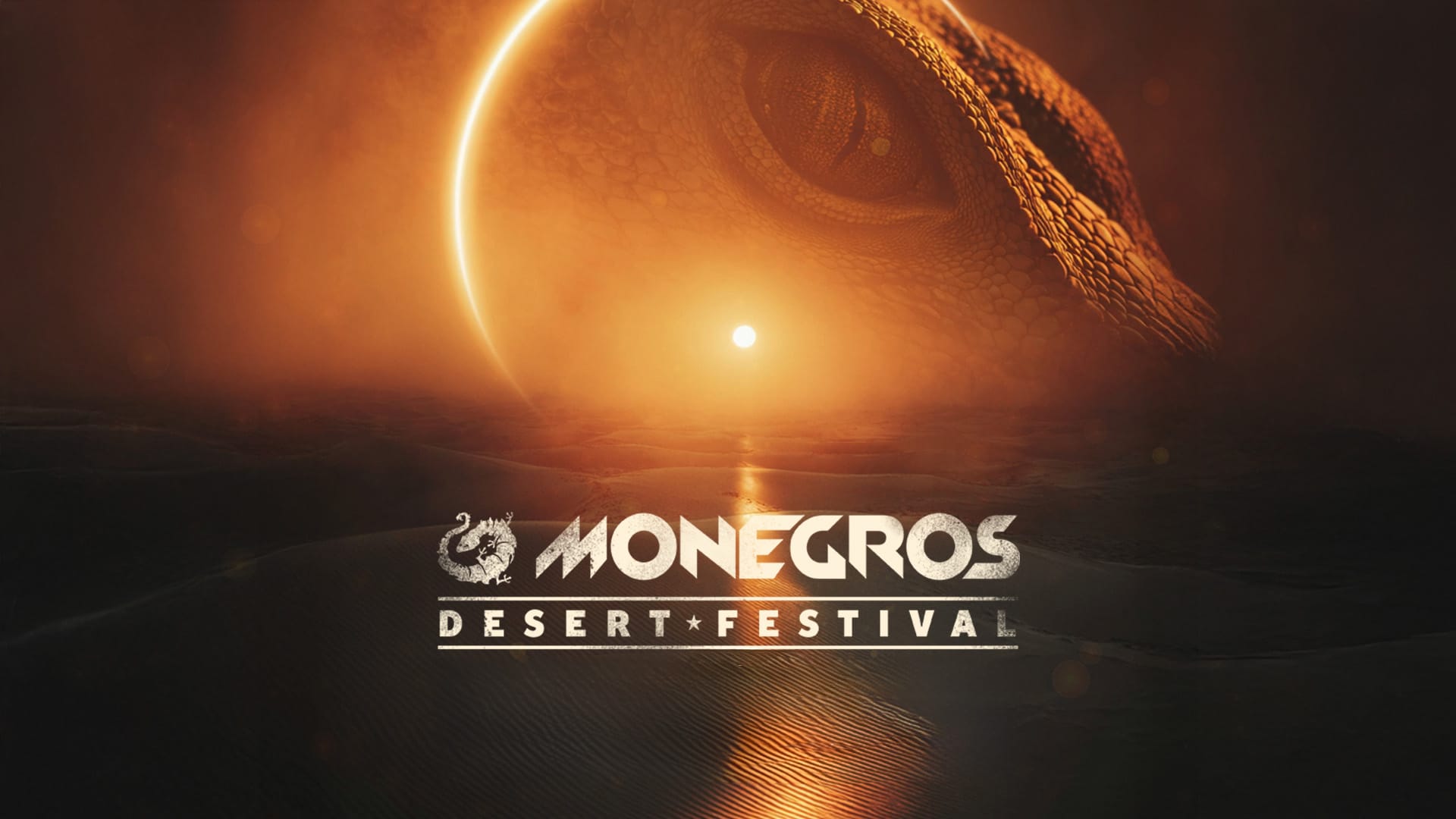 Monegros Desert Festival 2026: biglietti e info utili